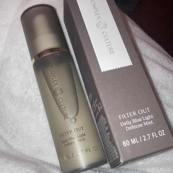 complex culture | Makeup | Complex Culture Filter Out Daily Blue Light ...